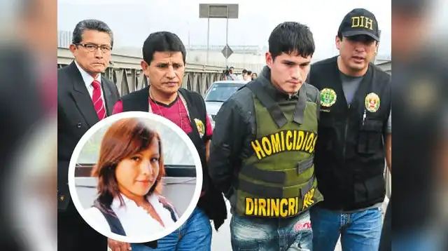 Investigan a menor por ayudar en muerte de Ruth Thalía | El Popular