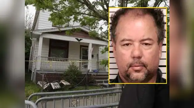 Ariel Castro: secuestrador de Cleveland se declara inocente | El Popular