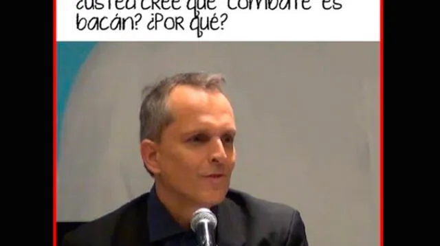 Miguel Bosé protagoniza jocosos memes tras cuadrar a periodistas | El ...
