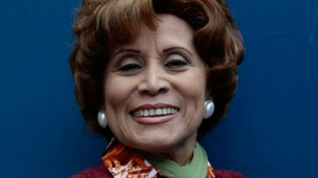 Al fondo hay sitio: Irma Maury, mi personaje ha perdido protagonismo ...