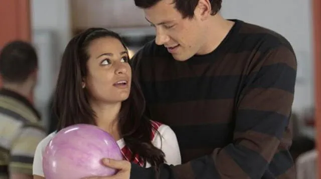 Lea Michele no dejará Glee tras muerte de Cory Monteith | El Popular