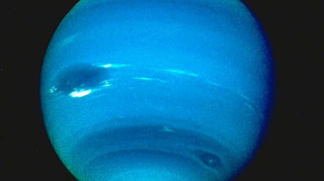 Planeta Neptuno | El Popular