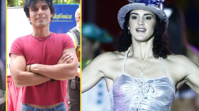 Kina Malpartida cantará en homenaje a Pedro Suárez-Vértiz | El Popular