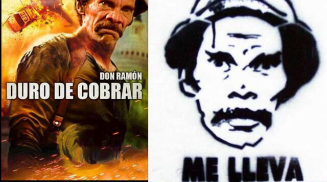 Don Ramón: los mejores memes a Ramón Valdés por sus 90 años | El Popular