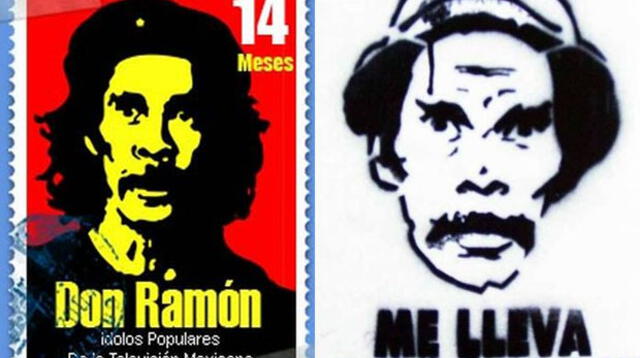 Don Ramón: los mejores memes a Ramón Valdés por sus 90 años | El Popular