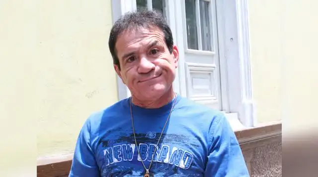 El valor de la verdad: Chato Barraza revela su vida seria | El Popular