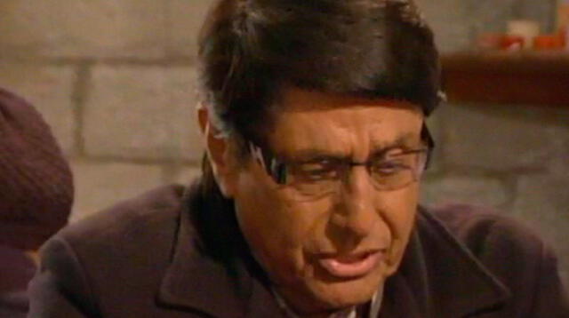 Ciro Castillo, en Ángel del Colca: mira el nuevo avance del estreno ...