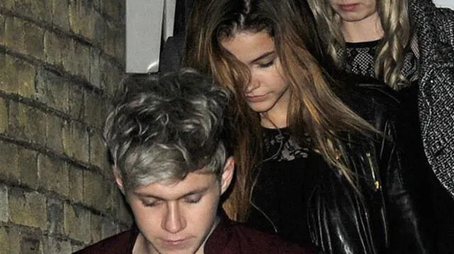 One Direction: Niall Horan y Barbara Palvin reafirman romance | El Popular