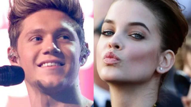 One Direction: Niall Horan y Bárbara Palvin ¿juntos en Navidad? | El ...