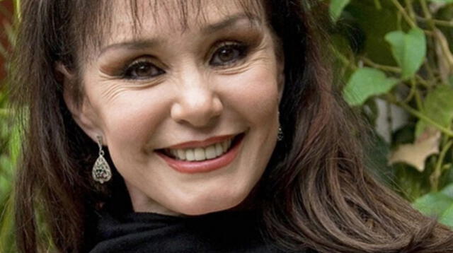 Adiós Alma Muriel: actriz mejicana fallece a los 62 años | El Popular