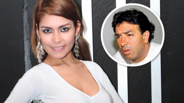 Sandra Mathews: La masacran pero le da otra oportunidad a Farid Ode ...