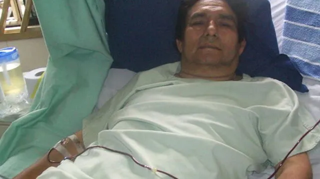 Teo Laura pide ayuda a sus amigos y colegas | El Popular