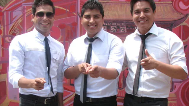 Jonatan Rojas, Leonard León y John Kelvin lanzaron su nueva tema: “La ...