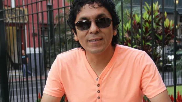 José Luis Arroyo: “Yo me convierto en un animal en el escenario" | El ...