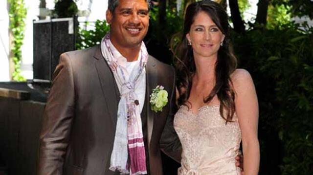 Una vez más hará papá a Frank Rijkaard | El Popular