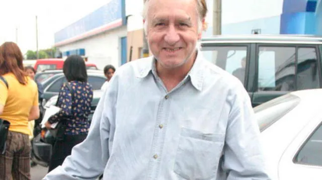 La paisana Jacinta: Hugo Loza espera que lo llamen | El Popular