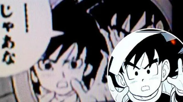 Dragon Ball: revelan imagen de mamá de Gokú en precuela de Akira ...
