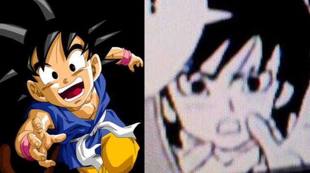 Dragon Ball: revelan imagen de mamá de Gokú en precuela de Akira ...