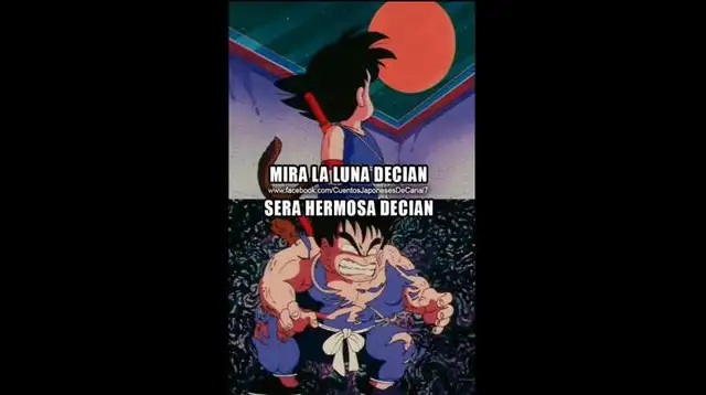 La Luna Roja: memes sobre eclipse ya circulan por las redes sociales ...