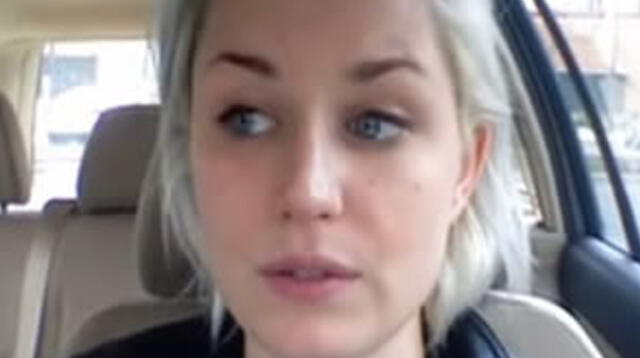 YouTube: mujer causa polémica con video donde habla de su aborto | El ...