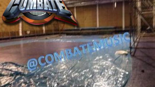 Combate prepara logos en uniformes al estilo Esto es Guerra (foto) | El ...