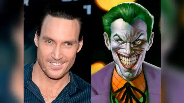 Batman vs. Superman: Callan Mulvey es el Joker en Dawn of Justice | El ...
