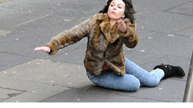 Alemania vs. Argelia: mira los memes de la caída de Thomas Müller ...