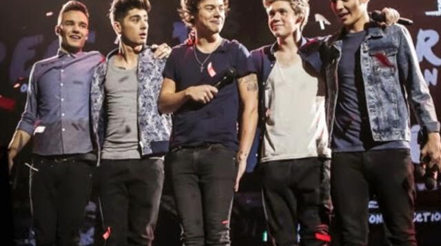 One Direction lanza trailer de su nueva película (VIDEO) | El Popular