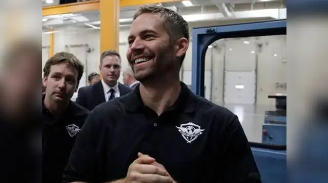 Paul Walker: Fundación ROWW pide apoyo para obras de caridad | El Popular