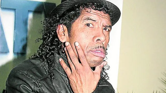 Cómico Cachay: una hija fuera del matrimonio era su secreto | El Popular