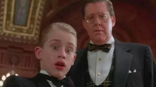 Edward Herrmann: muere papá de Ricky Ricón | El Popular