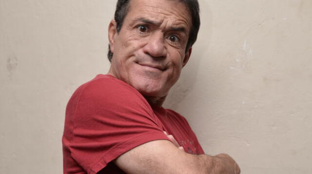 Miguel Barraza: 'Risas y Salsa' volvería a las pantallas | El Popular