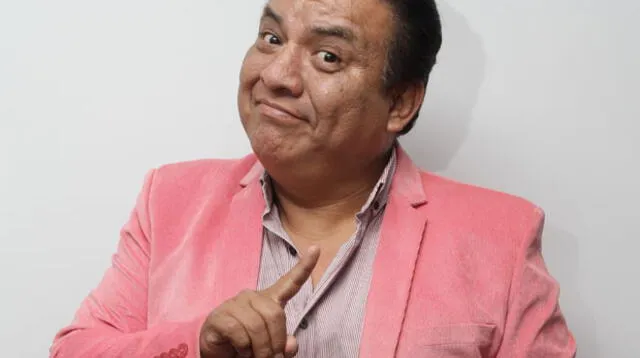 Manolo Rojas: No creo que tenga programa de TV, estoy feliz en la radio ...