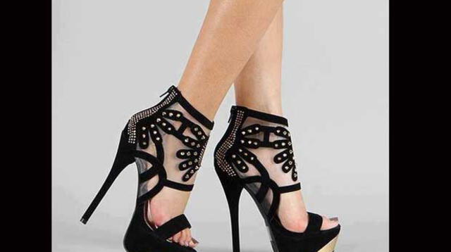 3 Tips: no más manchas en el talón | El Popular