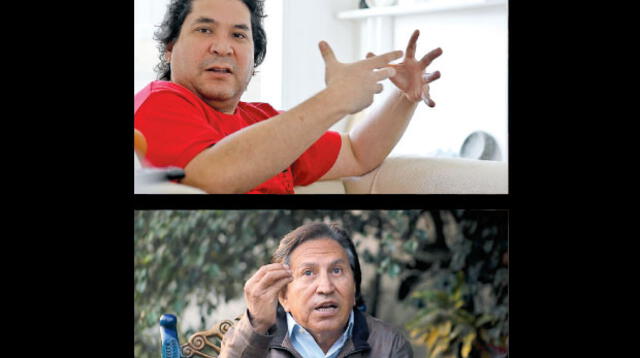 Gastón Acurio y Alejandro Toledo discuten en Twitter por escuela de ...