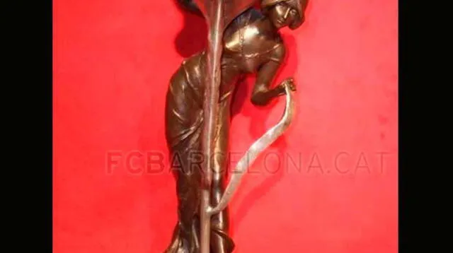 Barcelona: 116 años del equipo español en imágenes (FOTOS) | El Popular