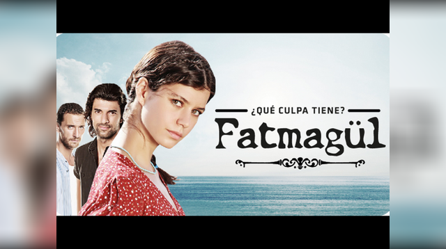 Fatmagul: Latina fue trolleado por modificar el final de la novela | El ...