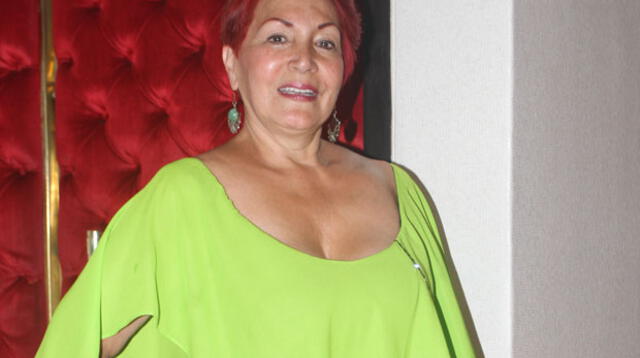 Teddy Guzmán jamás levantaría a un jovencito | El Popular