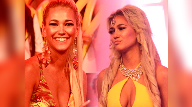 Julieta Rodríguez dejará fríos a todos al lograr volver a Perú por esto ...