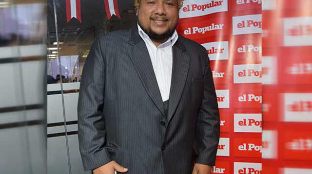 Yo Soy: Ex imitador del 'Zambo' Cavero triunfa en Europa y Asia [VIDEO ...