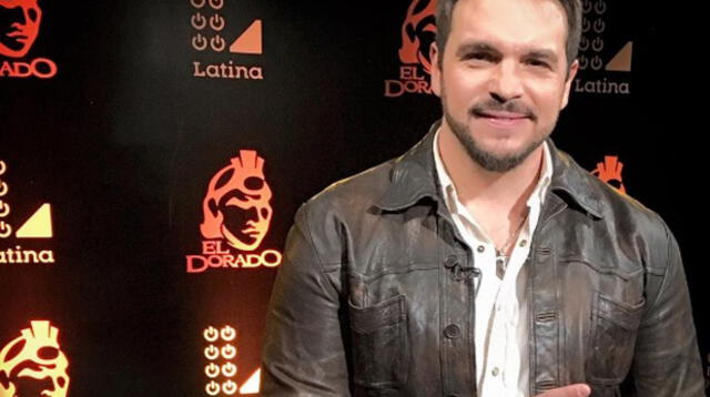 El Dorado: Ismael La Rosa presentó a los 16 participantes de reality ...