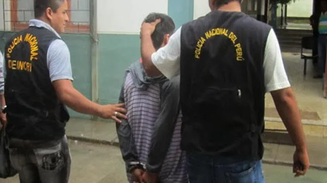 Ni Una Menos Le Rompió La Cabeza A Pareja Tras Lanzarle Teléfono Celular El Popular