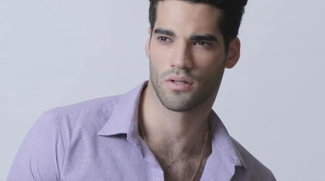 Guty Carrera sorprende al protagonizar nueva película [VIDEO] | El Popular