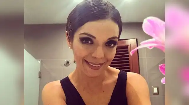 Larissa Sánchez el nuevo valor musical en concierto [VIDEO] | El Popular