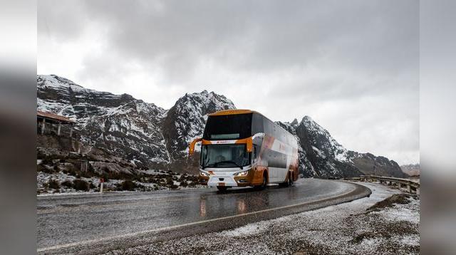 Turismo: 5 rutas para recorrer Sudamérica en bus | El Popular