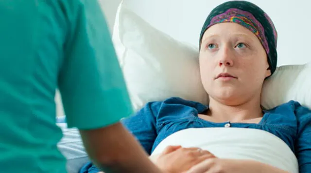 Salud: ¿Por qué son importantes los cuidados paliativos para el ...