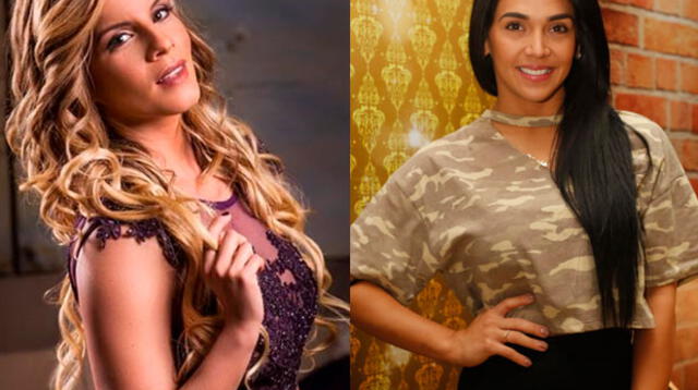 Instagram: Alejandra Baigorria y Vania Bludau se divierten junto a sus ...