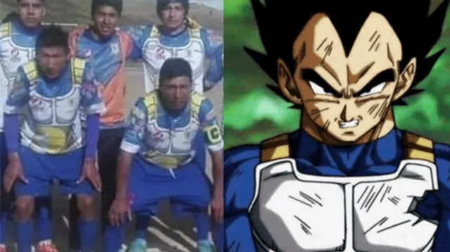 Facebook viral: equipo peruano se hace llamar “Los Sayayines” y usan ...