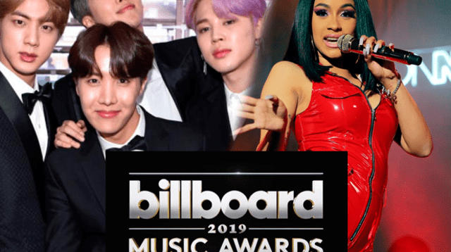 Tnt En Vivo Billboard 2019 En Vivo Online Live Stream Vía Nbc Live