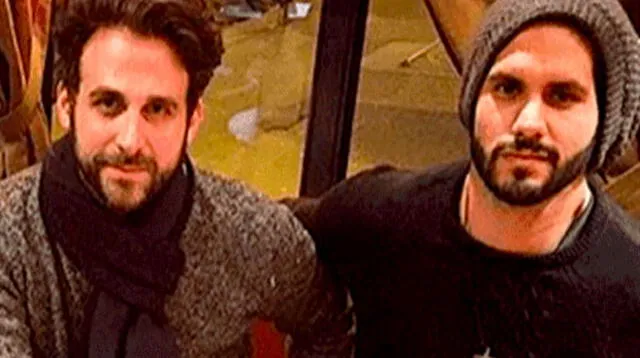 Instagram | Rodrigo González | Peluchín celebra cinco años de relacion ...